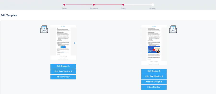 How to Use A/B Testing to Increase your Conversion Rates • VBOUT