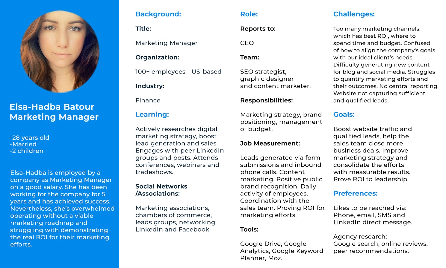 How to differentiate your agency's brand - 5 ways proven to work • VBOUT