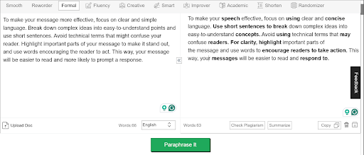 How to Convert an Ordinary Email to a Persuasive One • VBOUT